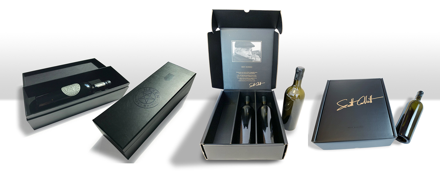 Fuhe Packaging Materials Co., Ltd
