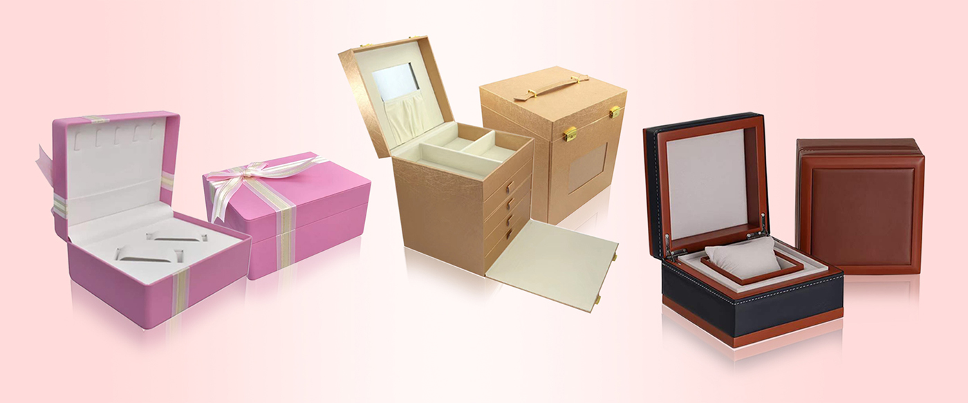 Fuhe Packaging Materials Co., Ltd